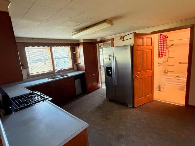 3101 N County Road 700 W Road