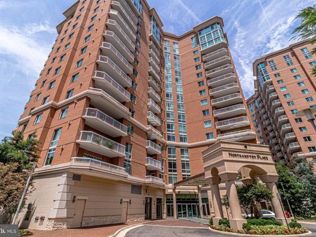 3101 N Hampton Dr Apt 409, Alexandria, VA 22302