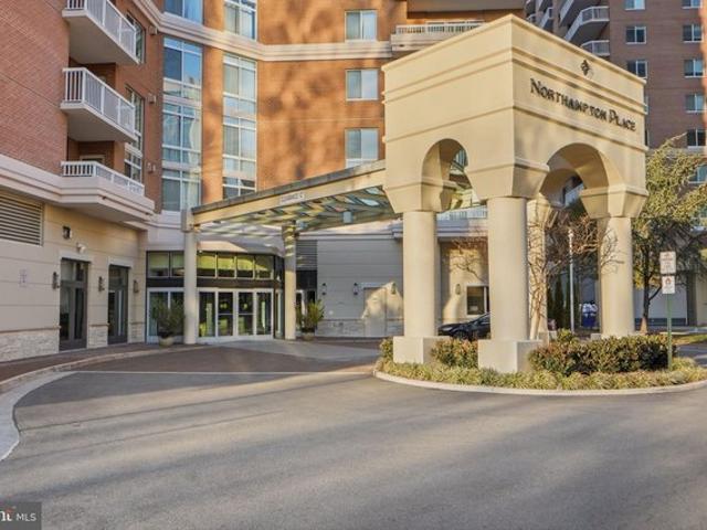 3101 N Hampton Dr Apt 608, Alexandria, VA 22302