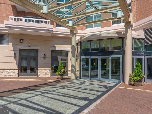 3101 N Hampton Drive # 606