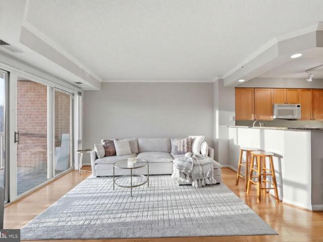 3101 N Hampton Drive # 608