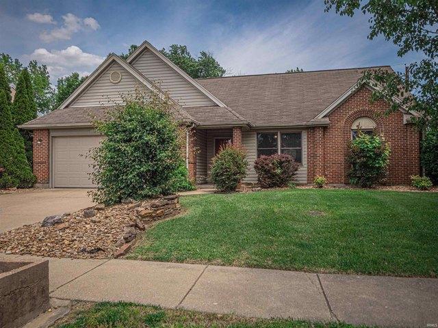 3101 N Stockwell Rd, Evansville, IN 47715
