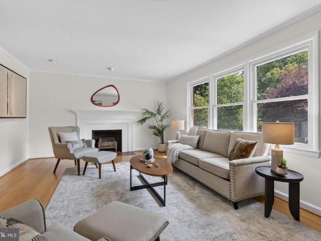 3101 N Quincy Street