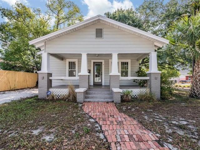 3101 N Woodrow Ave, Tampa, FL 33603