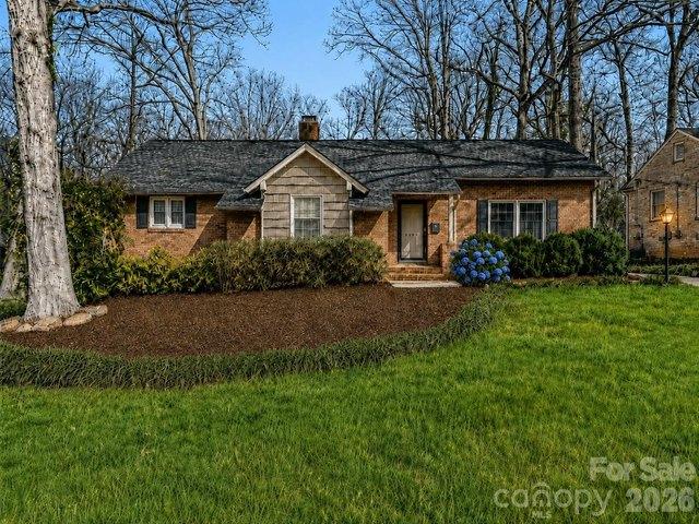 3101 Northampton Dr, Charlotte, NC 28210
