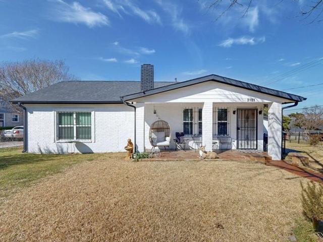 3101 Ouida Ave, Dallas, TX 75211