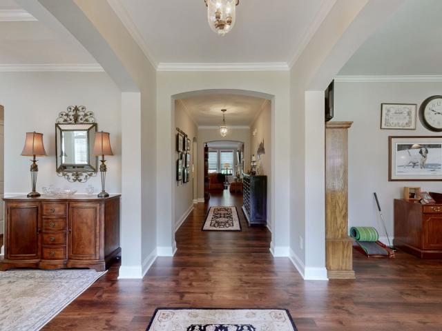 3101 Oxford Dr