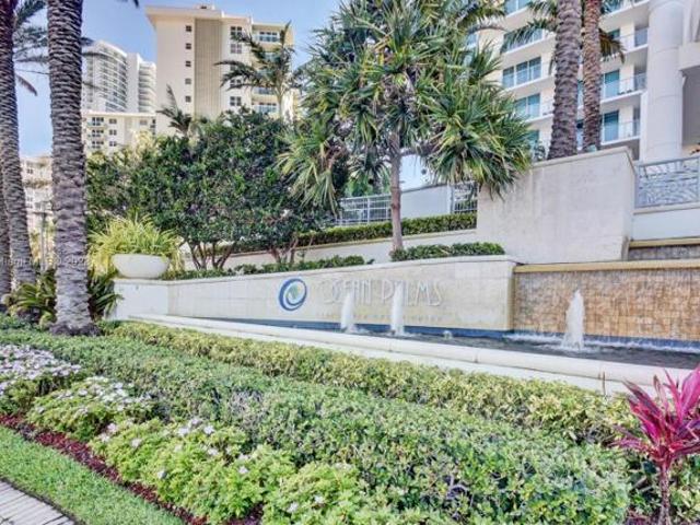 3101 Ocean Dr S #3505, Hollywood, FL 33019