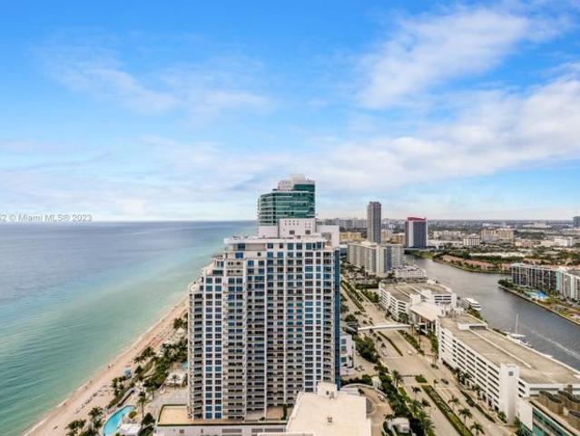 3101 Ocean Dr S #3506, Hollywood, FL 33019