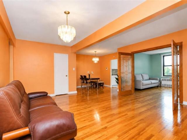 3101 Ocean Parkway # 4H