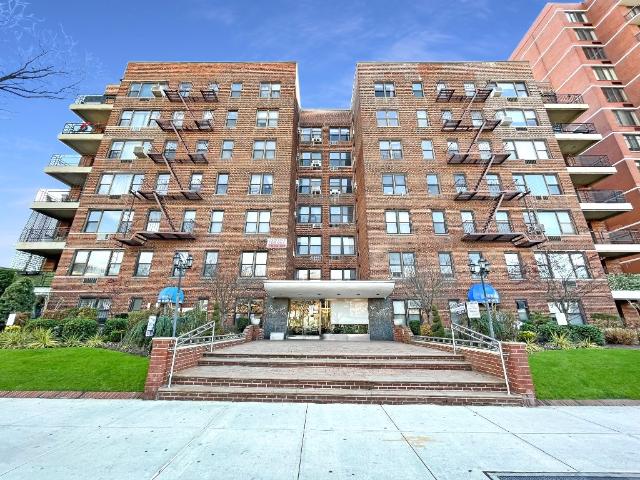 3101 Ocean Parkway, Brooklyn, NY