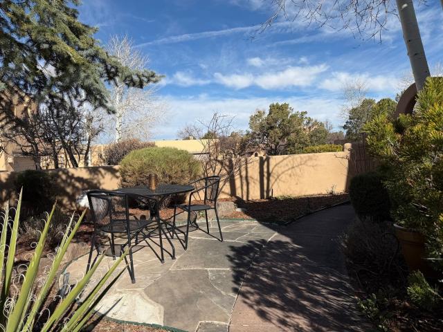 3101 Old Pecos Trail 615