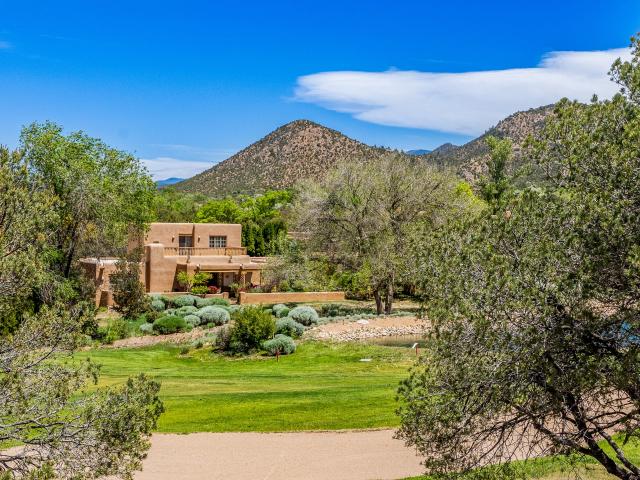 3101 Old Pecos Trail 671