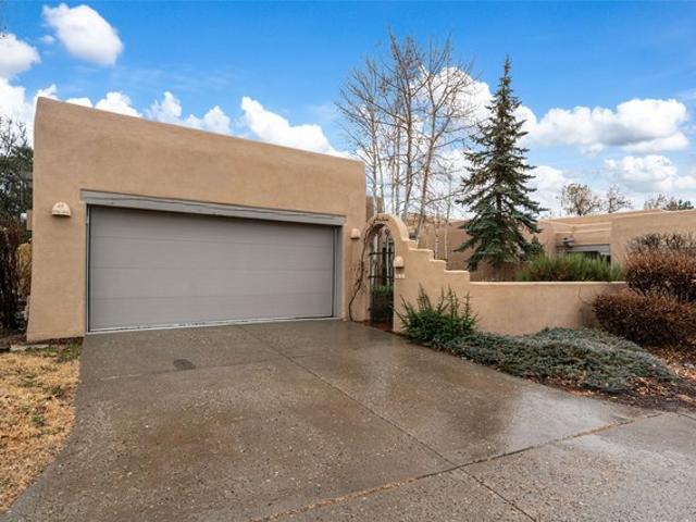 3101 Old Pecos Trl Unit 615, Santa Fe, NM 87505