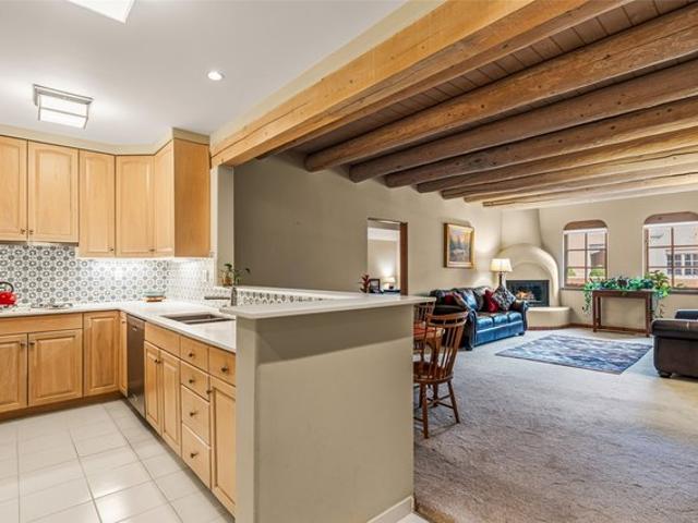 3101 Old Pecos Trl Unit 151, Santa Fe, NM 87505