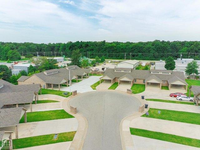 3101 Olivia Ct, Jonesboro, AR 72404