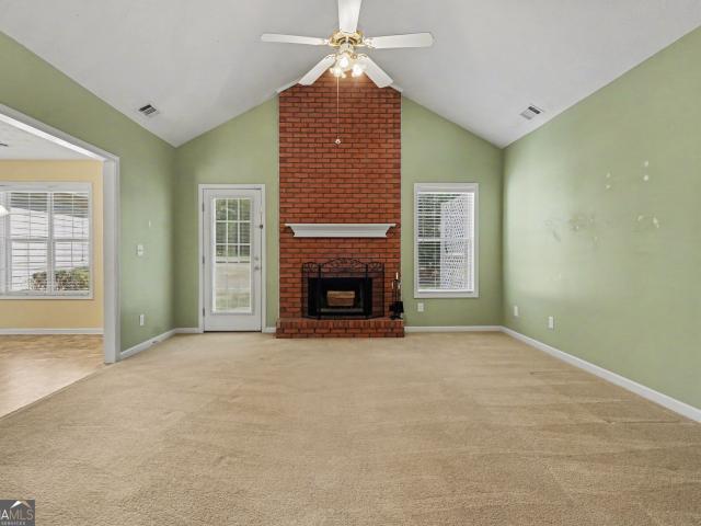 3101 Autumn Woods Drive