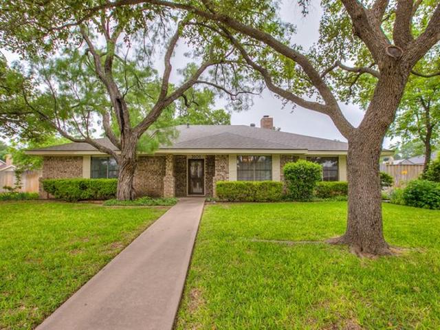 3101 Alta Vista Ln, San Angelo, TX 76904