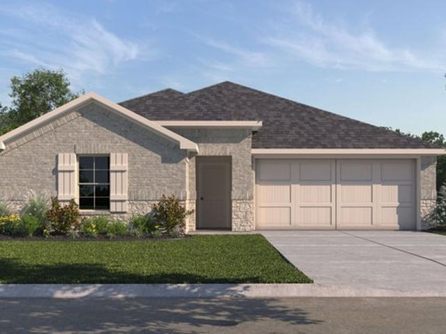 3101 Amarillo Way, Centerton, AR 72736