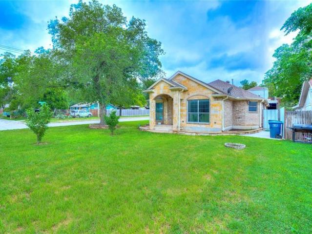 3101 Angle Ave, Fort Worth, TX 76106