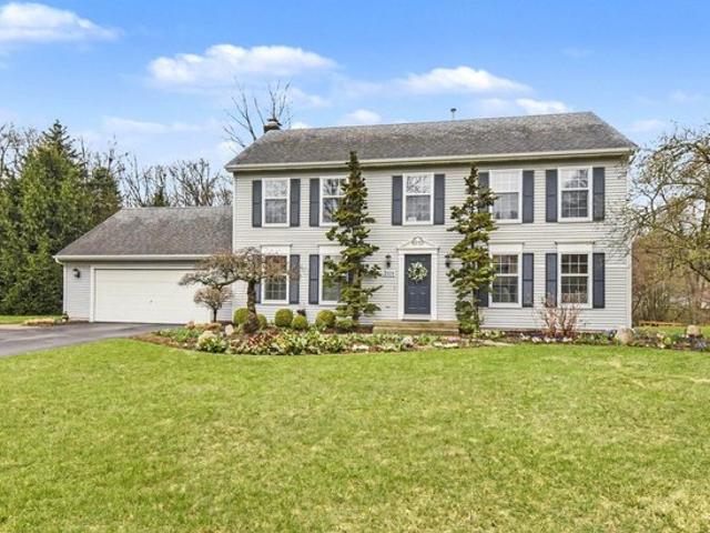 3101 Bannockburn Dr SE, Ada, MI 49301