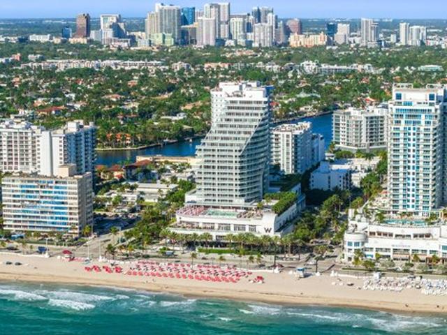 3101 Bayshore Dr Unit 2105, Fort Lauderdale, FL 33304