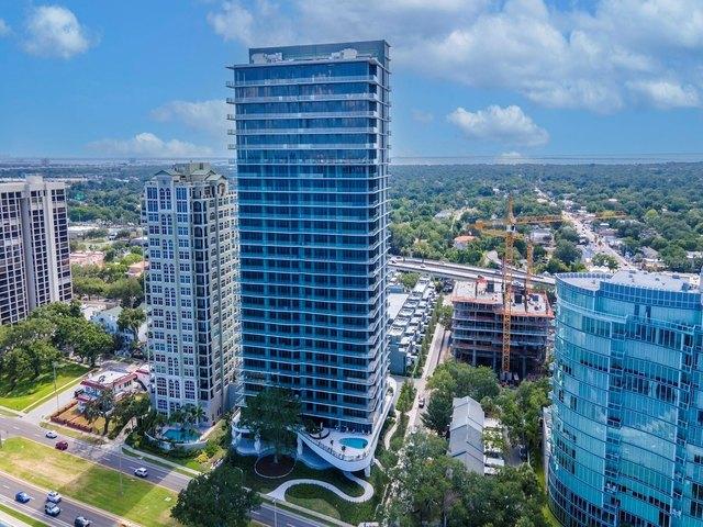 3101 Bayshore St Unit 1001, Tampa, FL 33629