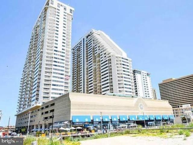 3101 Bdwk 706 1, Atlantic City, NJ 08401 | MLS #NJAC2023 | Compass