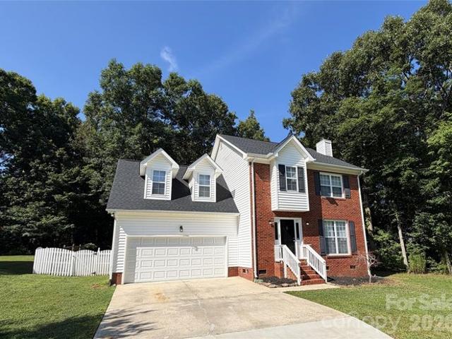 3101 Beech Ct, Indian Trail, NC 28079