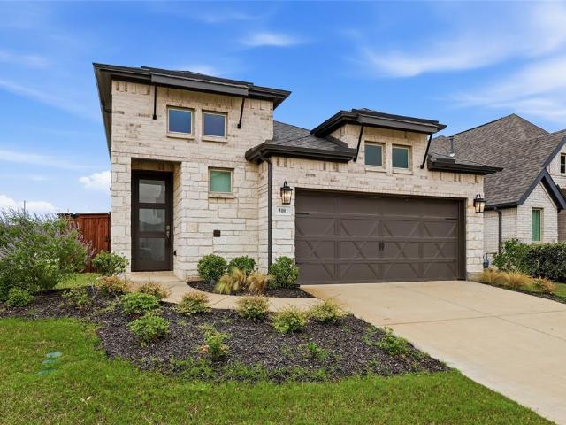 3101 Bell Flower Drive