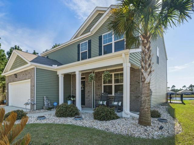 3101 Bells Lake Circle