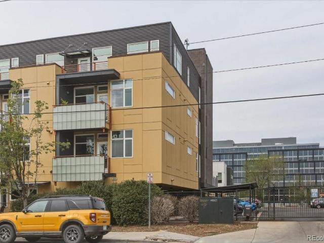 3101 Blake Street # 208