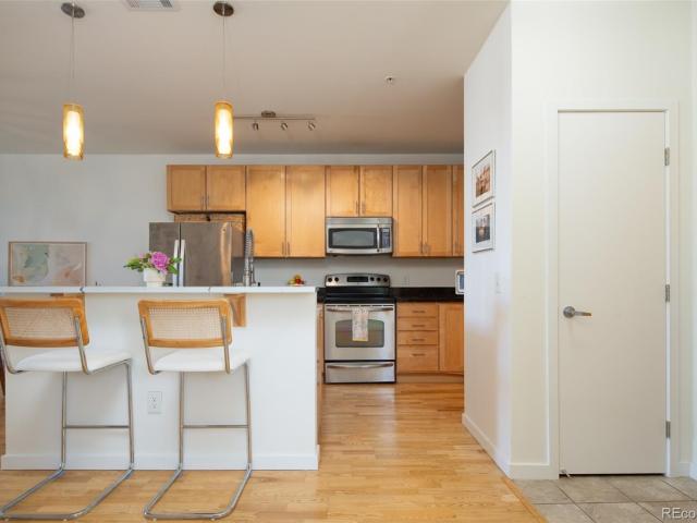 3101 Blake Street # 308