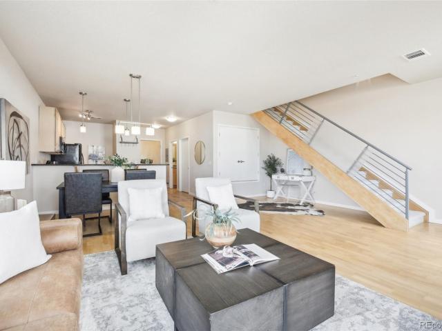 3101 Blake Street # 309