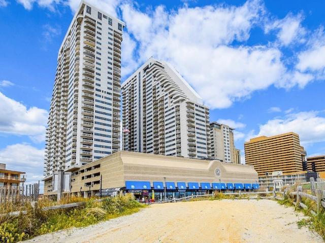 3101 Boardwalk