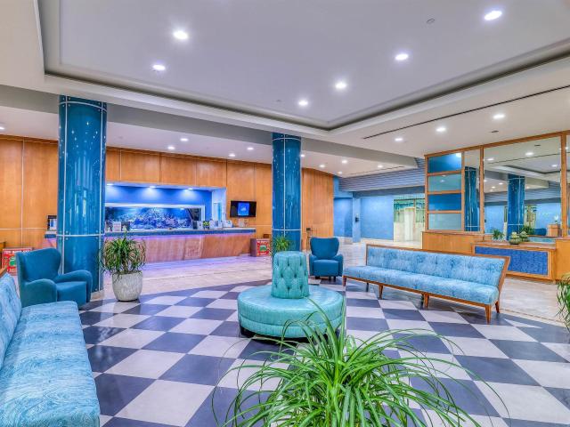 3101 Boardwalk