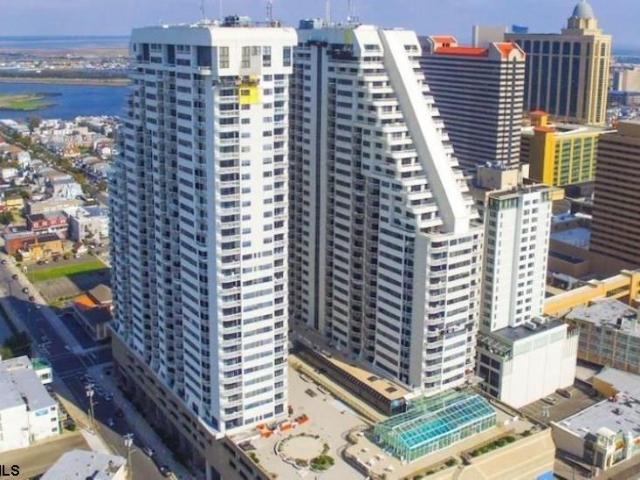 3101 Boardwalk