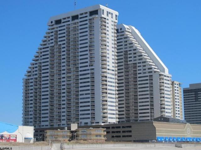 3101 Boardwalk Unit 1410 1, Atlantic City, NJ 08401