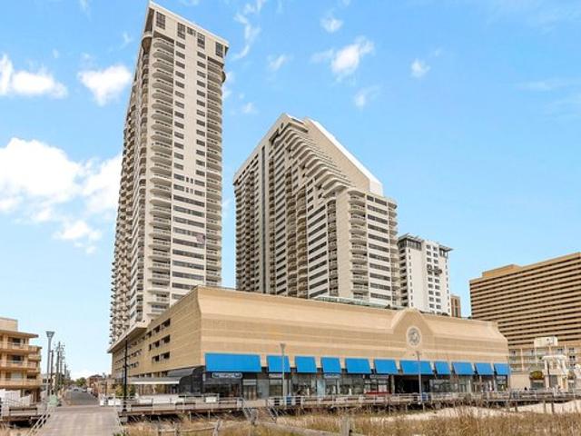 3101 Boardwalk Unit 1806, Atlantic City, NJ 08401