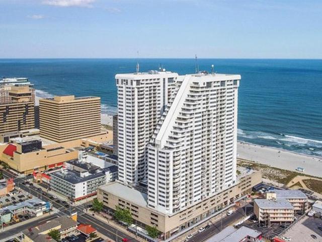 3101 Boardwalk Unit 2903B1, Atlantic City, NJ 08401