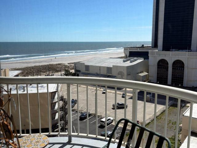 3101 Boardwalk, Unit 8112, Atlantic City, NJ 08401 | MLS #607204