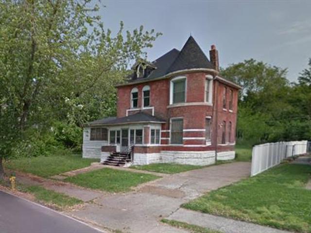 3101 Bond Ave, East St. Louis, IL 62207 | MLS #26013 | Compass
