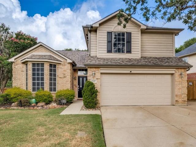 3101 Brookhollow Ln, Flower Mound, TX 75028