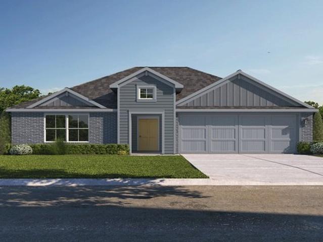 3101 Cyprian Rd, Lorena, TX 76655