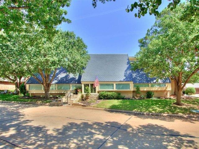 3101 Castlerock Rd Unit 59, Oklahoma City, OK 73120