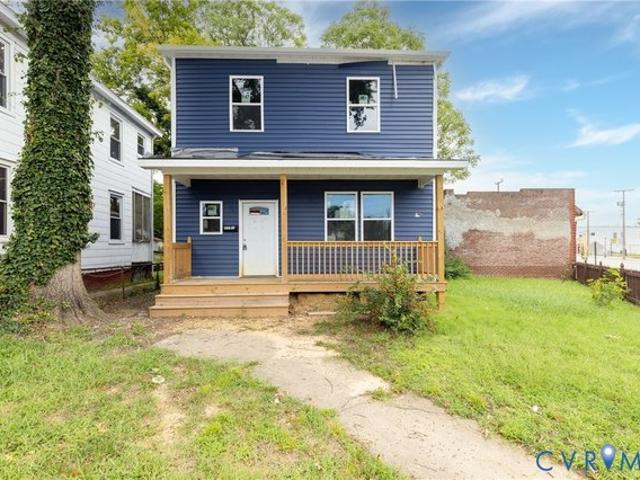 3101 Carolina Ave, Richmond, VA 23222