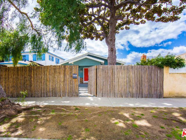 3101 Carter Avenue