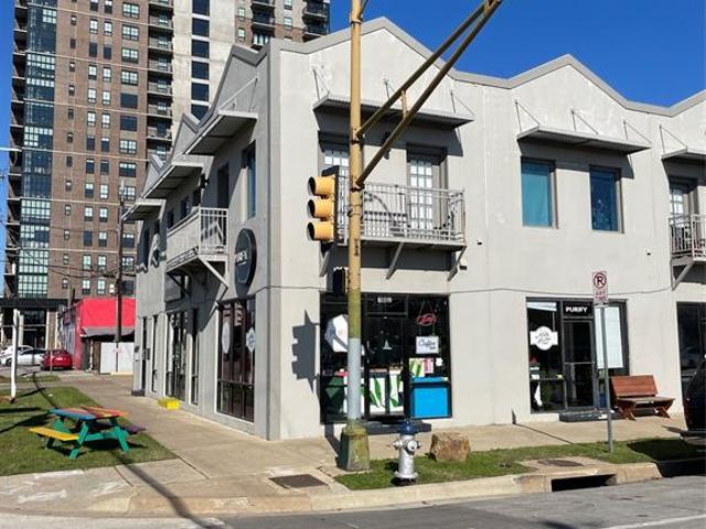3101 Commerce Street # 201