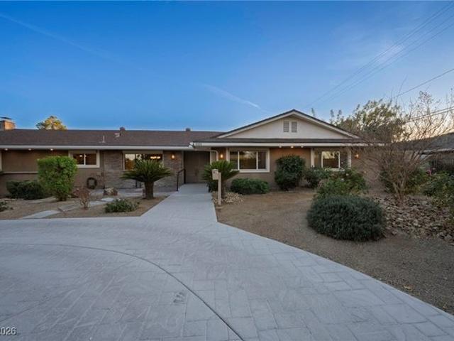 3101 Conners Dr, Las Vegas, NV 89107