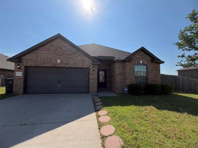 3101 Copan Ct, Yukon, OK 73099